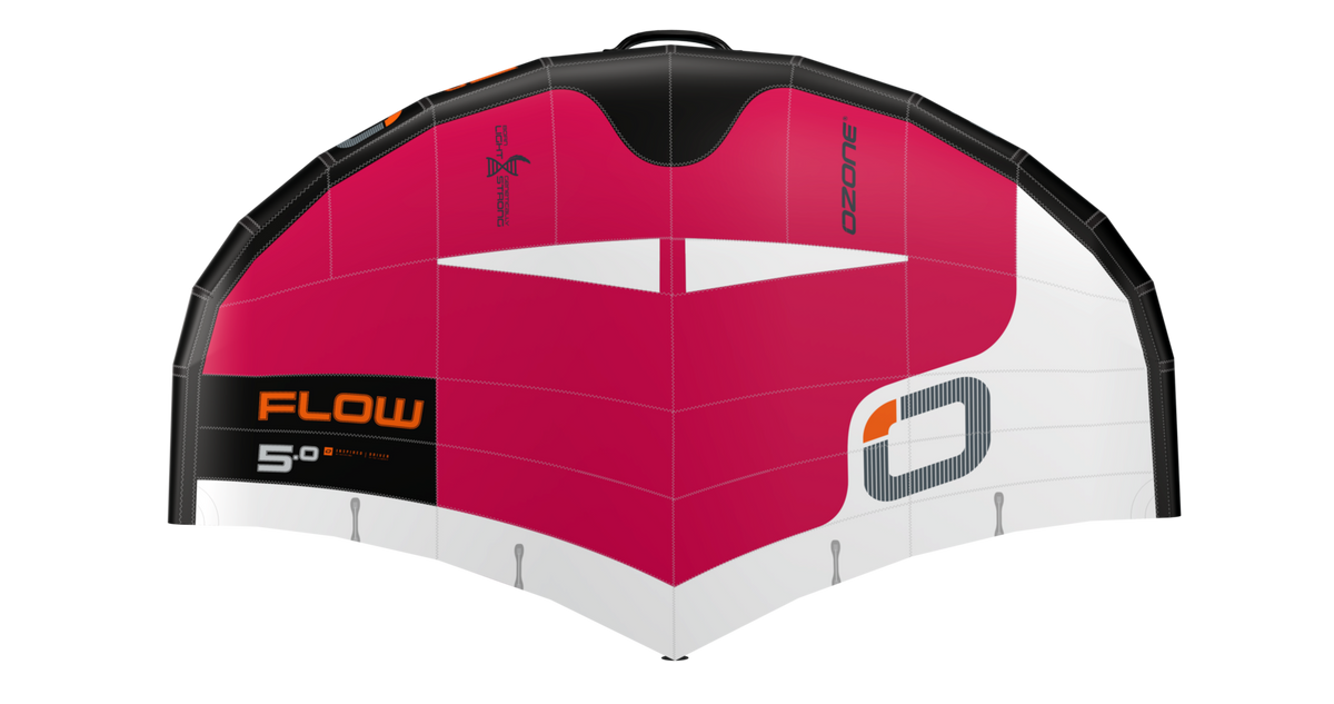 Ozone Flow V1 Wind Wing – Ozone Kites Australia