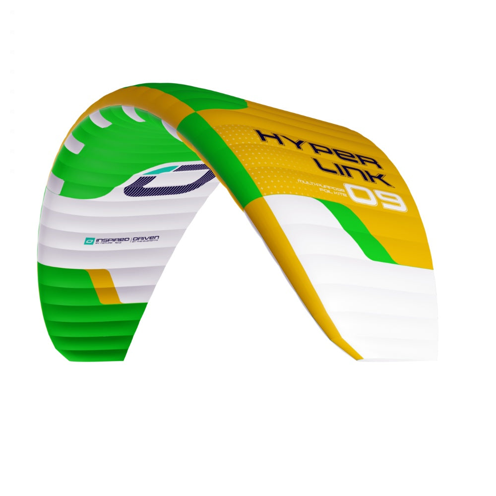 Ozone Hyperlink V4 Kite Only – Ozone Kites Australia
