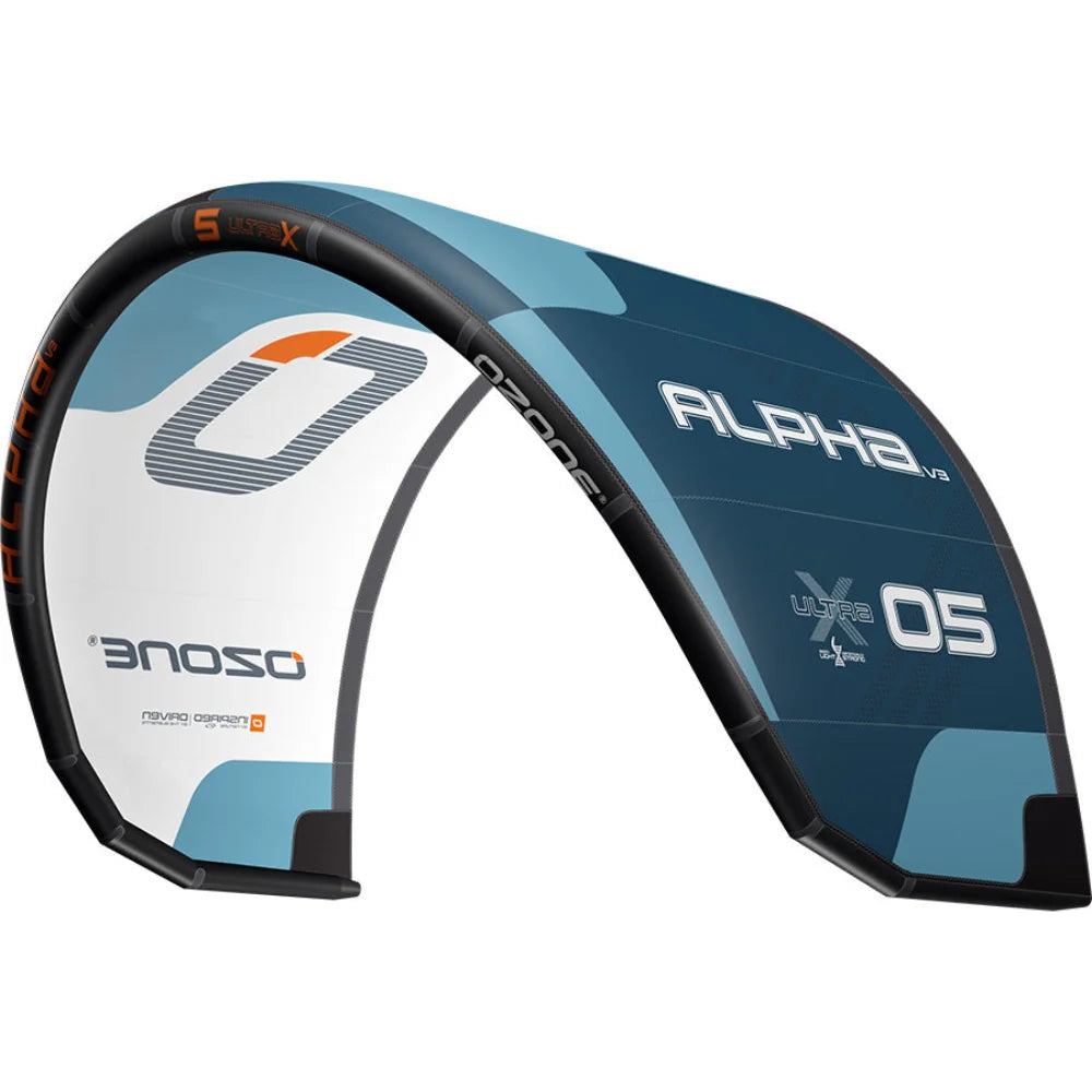 Ozone Alpha V3 Ultra X – Ozone Kites Australia