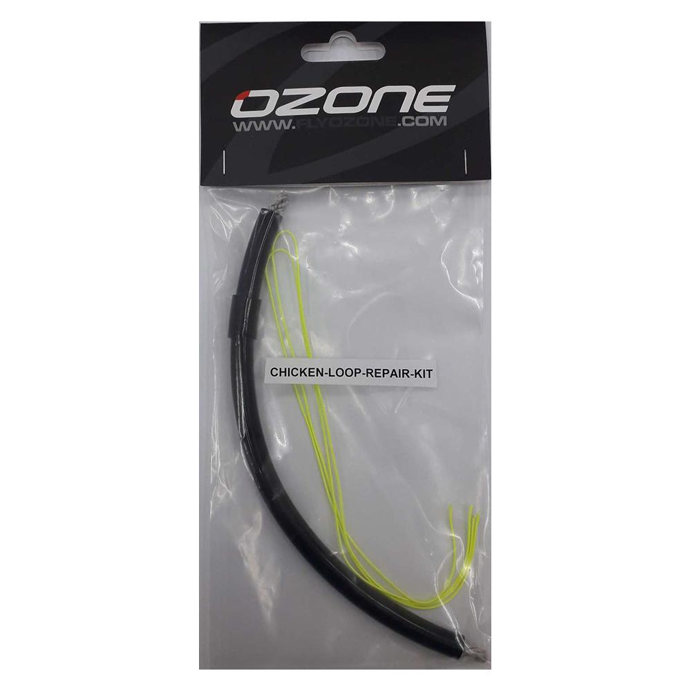 Ozone Megatron chickenloop repair kit medium – Ozone Kites Australia