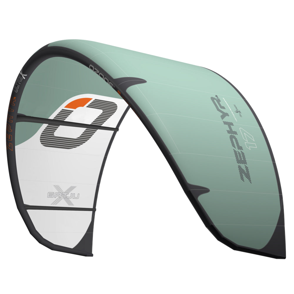 Ozone Zephyr V8 Ultra-X Kite only – Ozone Kites Australia